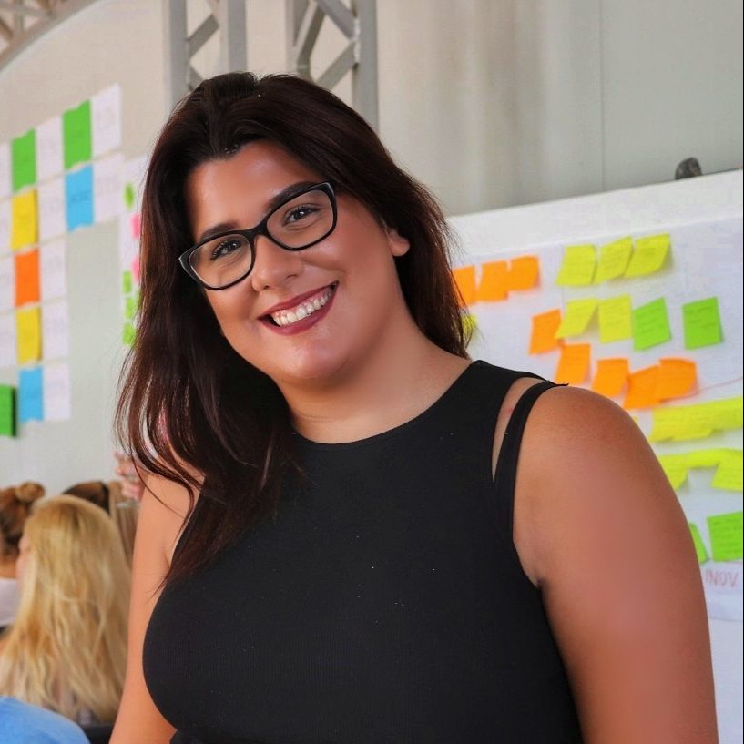 Naš tim - Krovna organizacija mladih Srbije